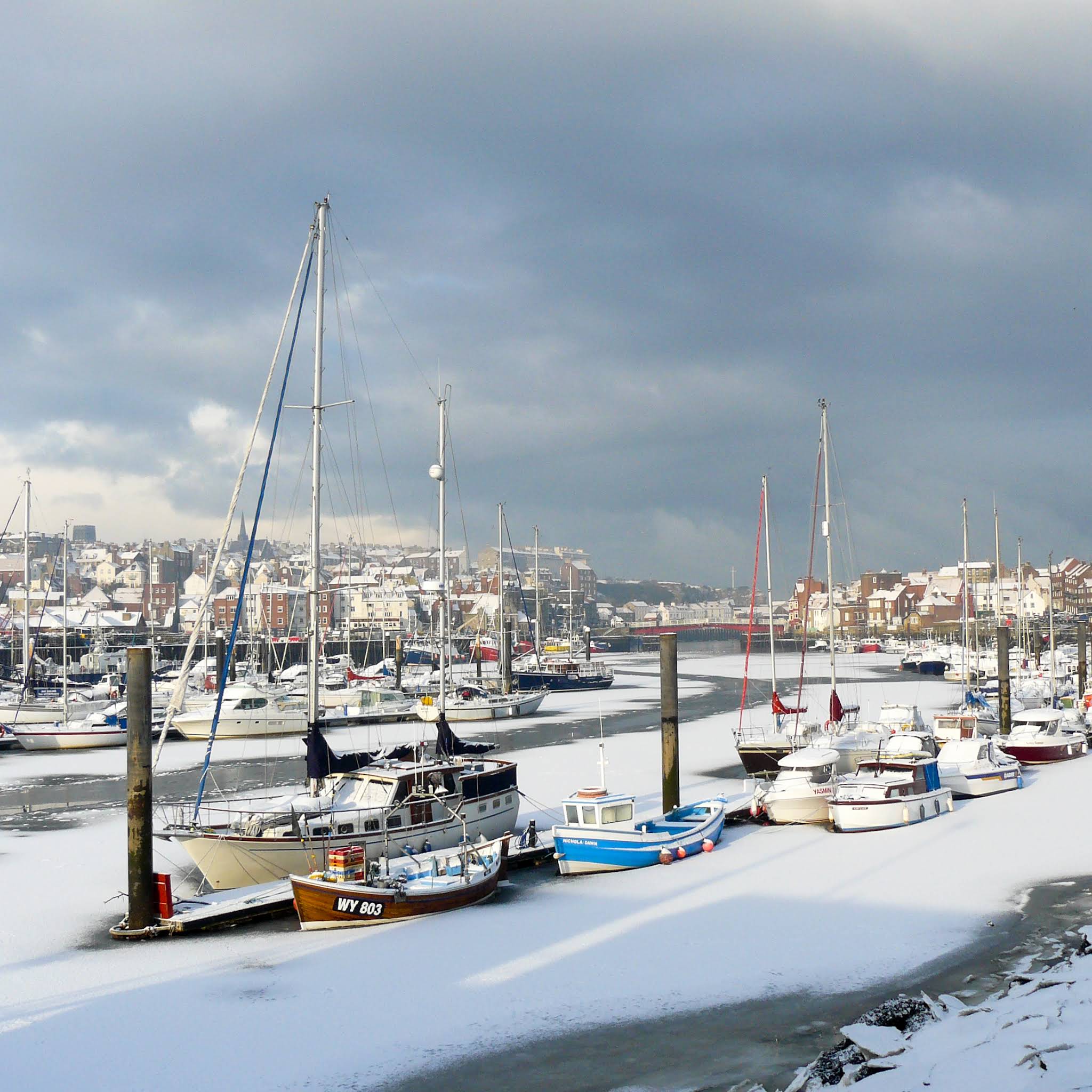 Post from The Whitby Photographer