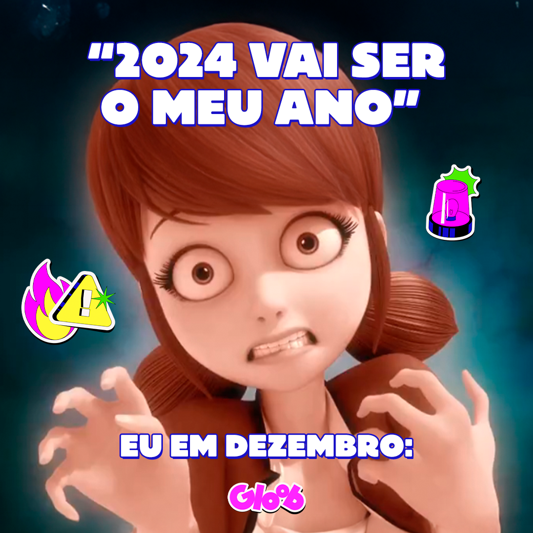 Post from Mundo Gloob