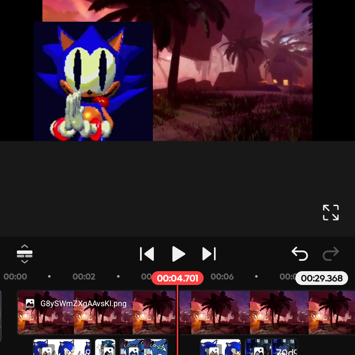 Post from Mr shadow🦔🥔