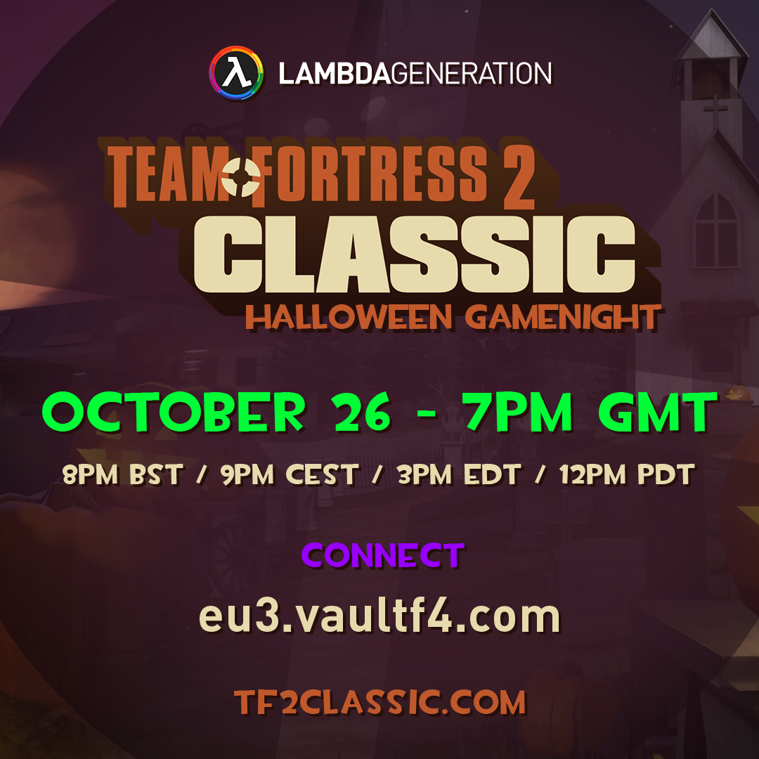 Post from LambdaGeneration