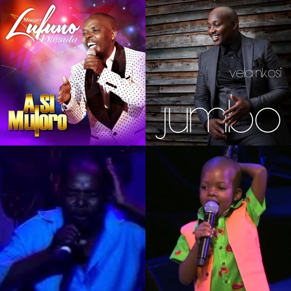 Lufuno dagada