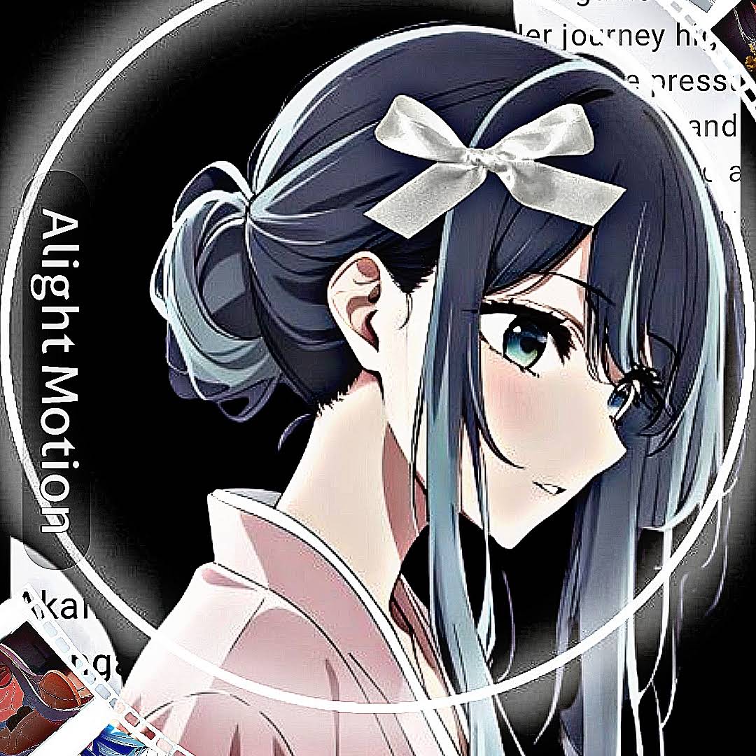 Post from Anime for you