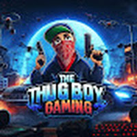 Post from The Thug boy gaming