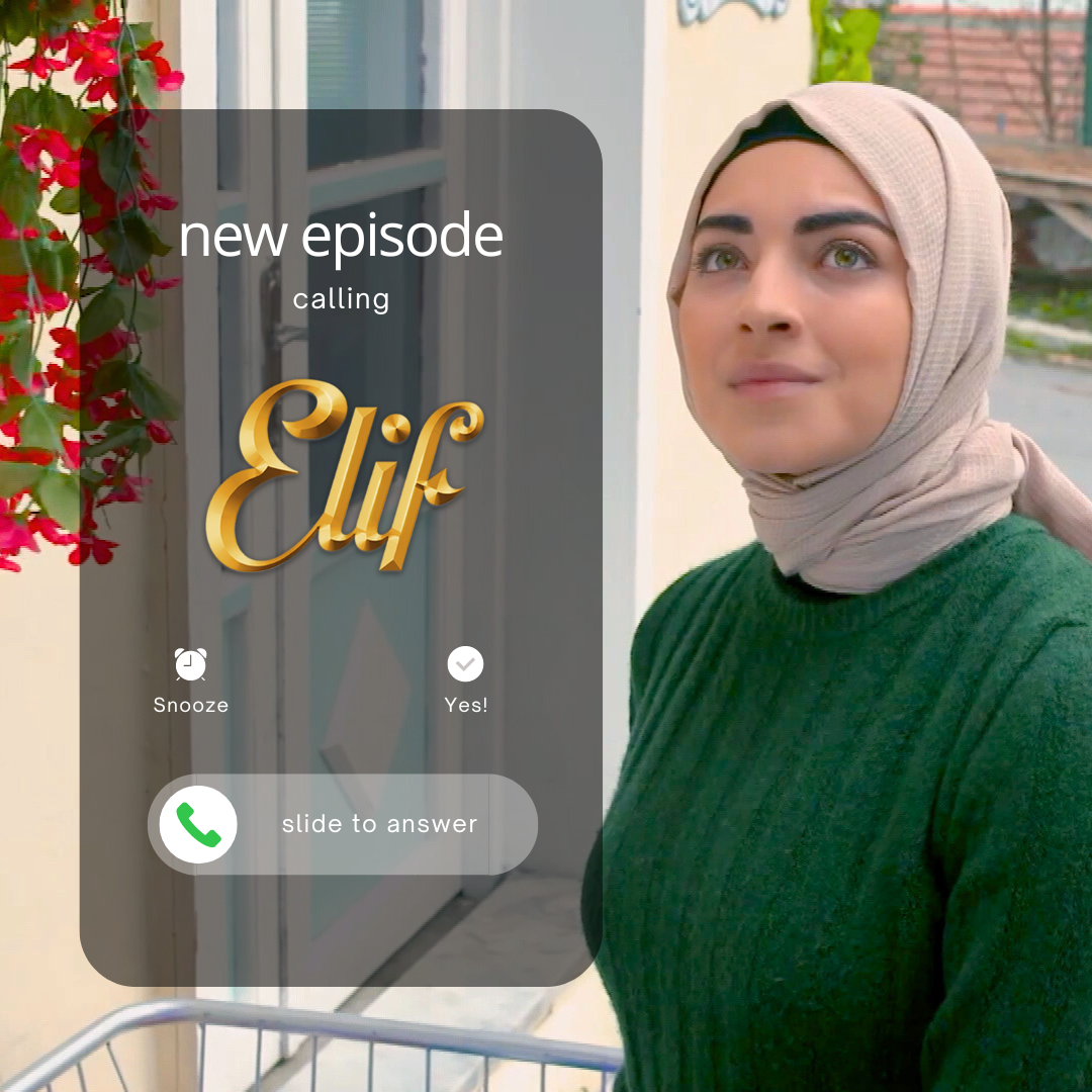 Post from Elif Arabic