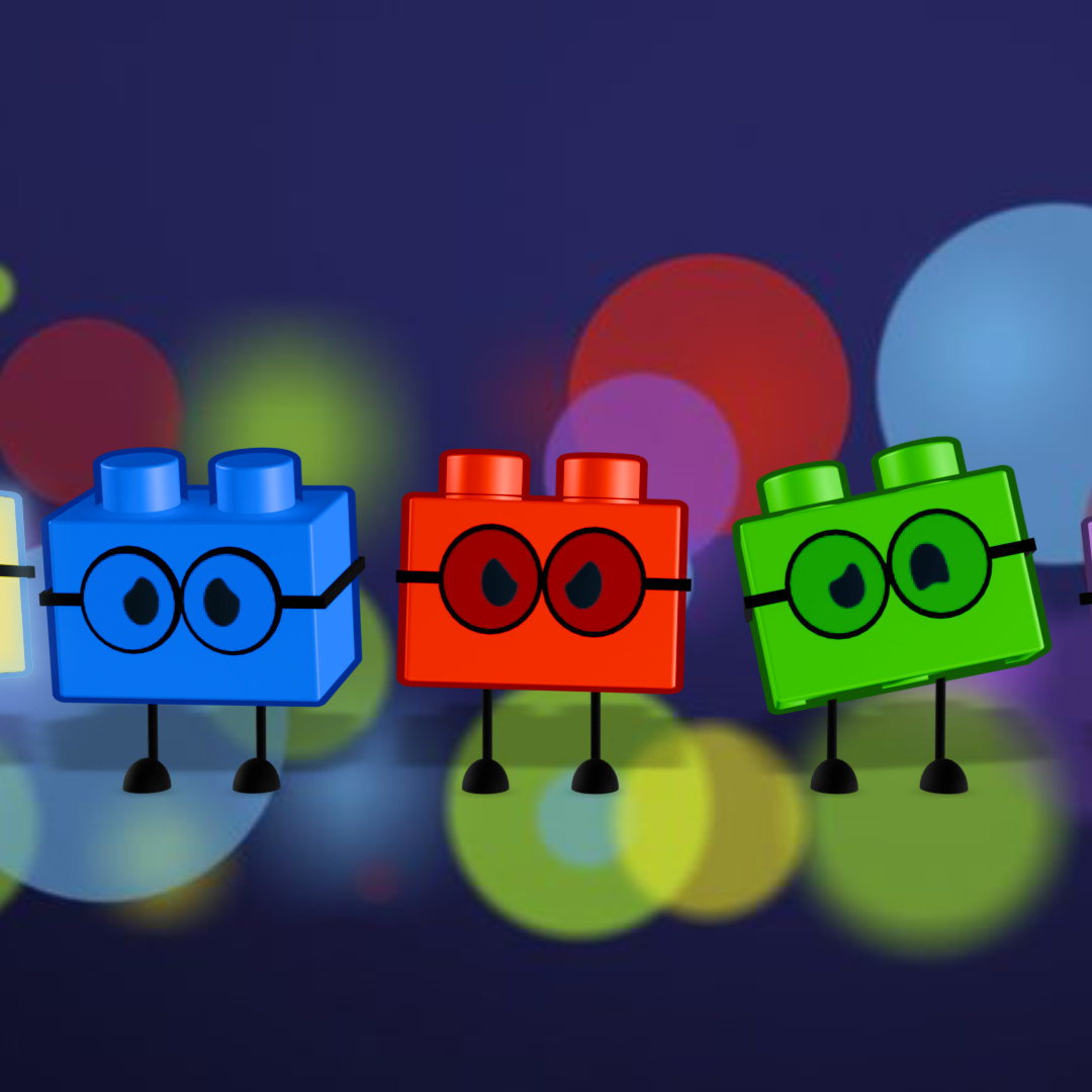 Post from Toontastic Universe