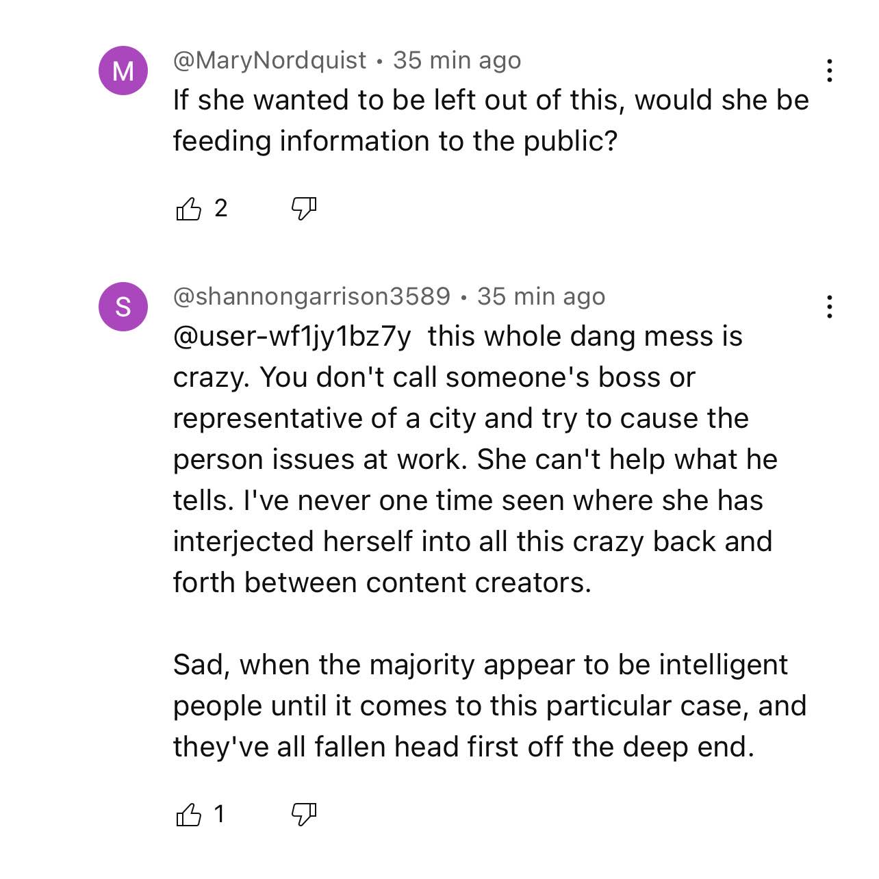 Post from Delphi After Dark