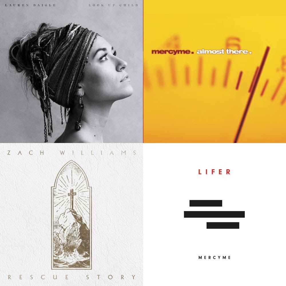 Christian Feel Good Music