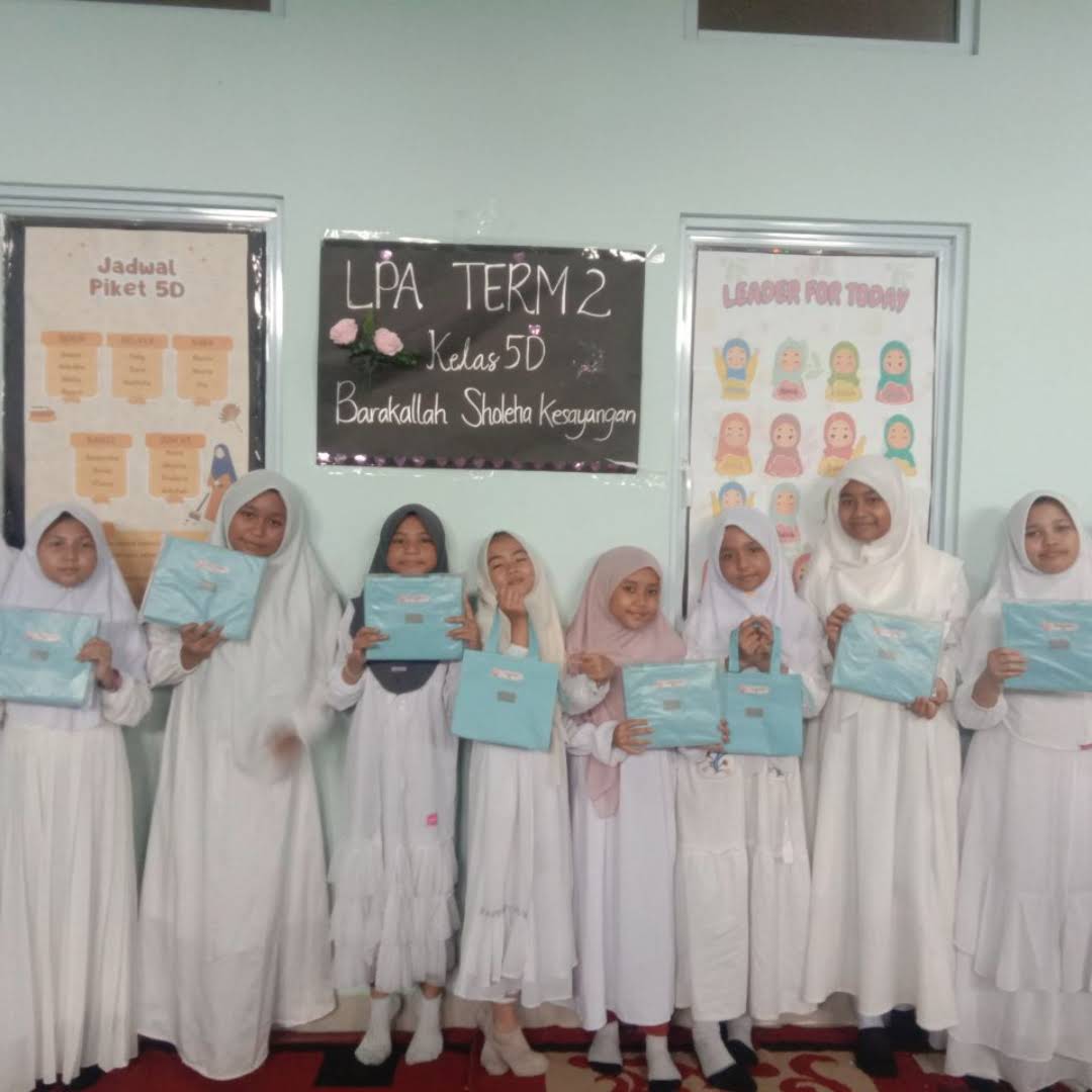 Post from Haura daily