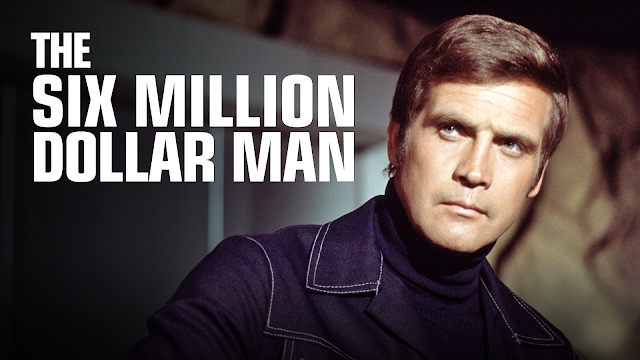 Watch The Six Million Dollar Man online | YouTube TV (Free Trial)