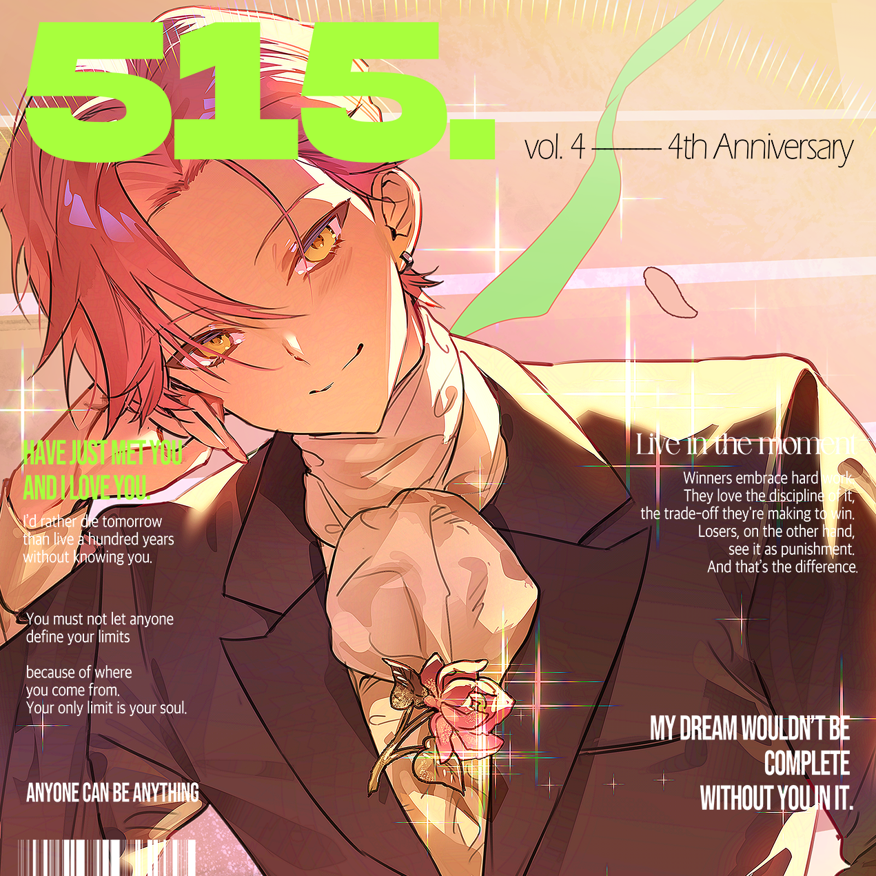 Post from 515 VTuber【official】