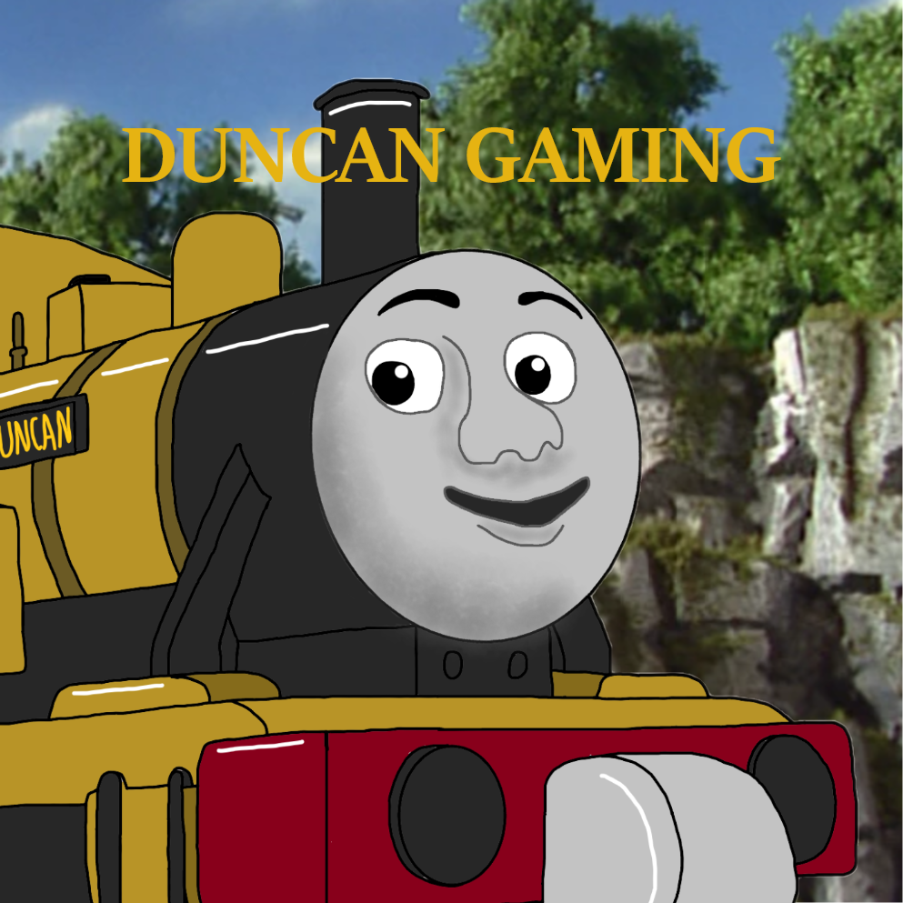 Post from Duncan Gaming