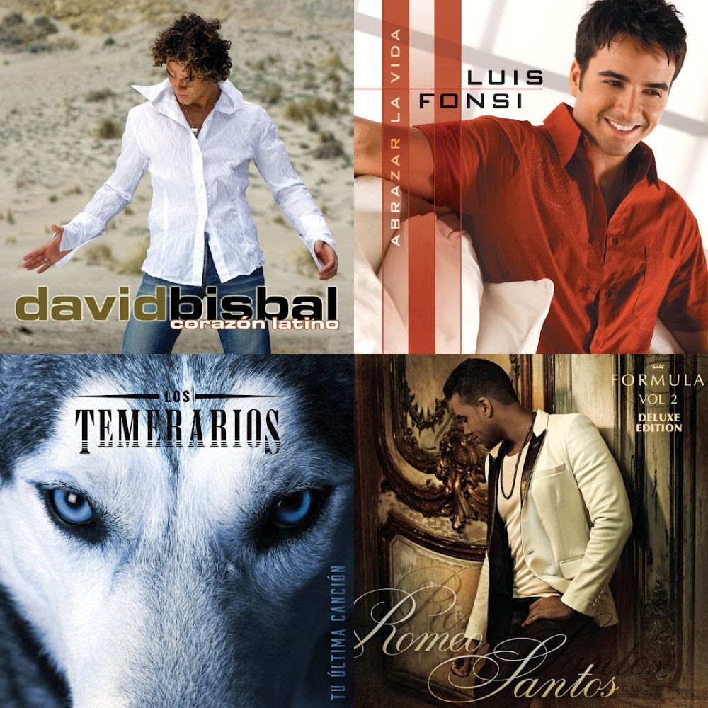 Canciones d3 todo tipo