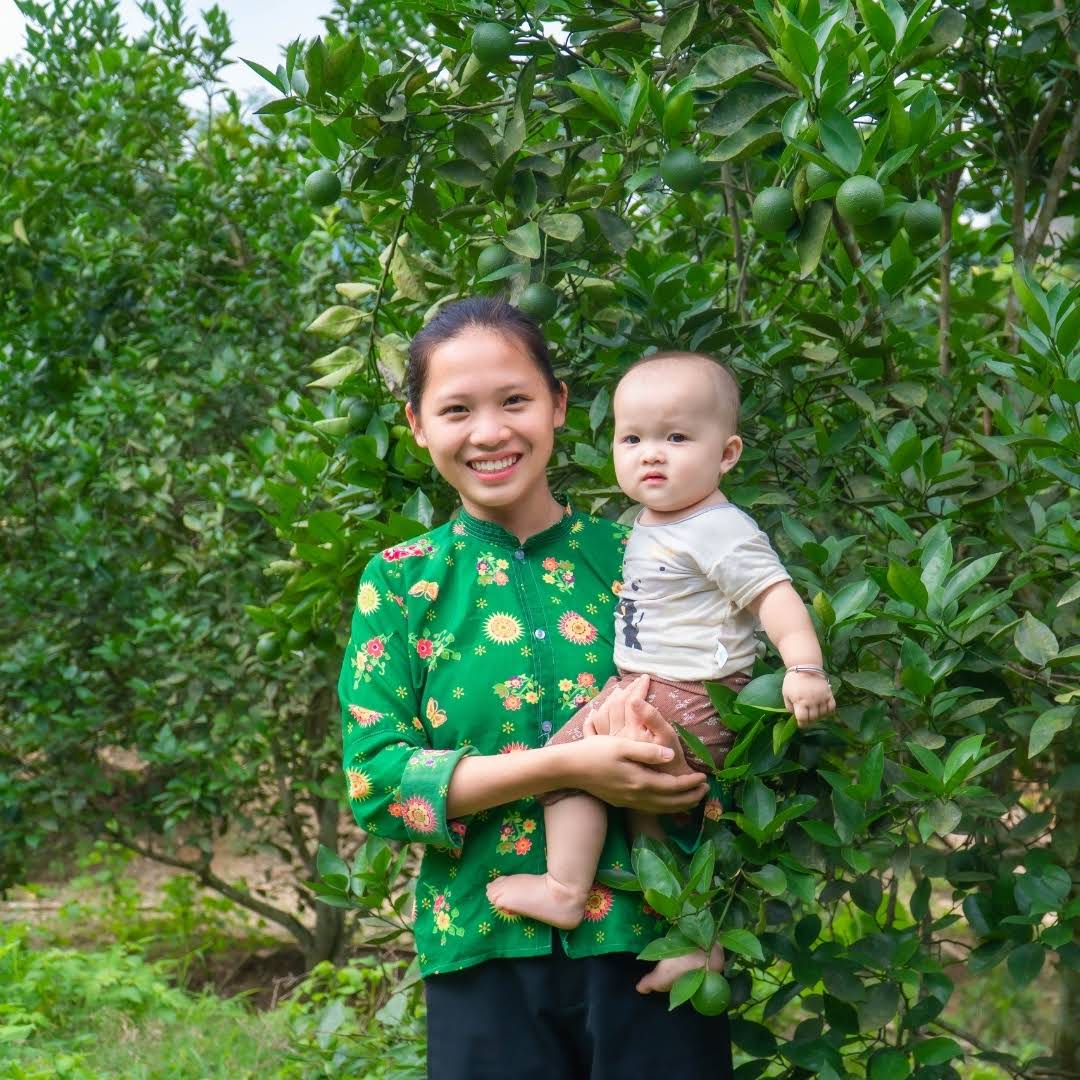 Post from Ly Tieu Ca