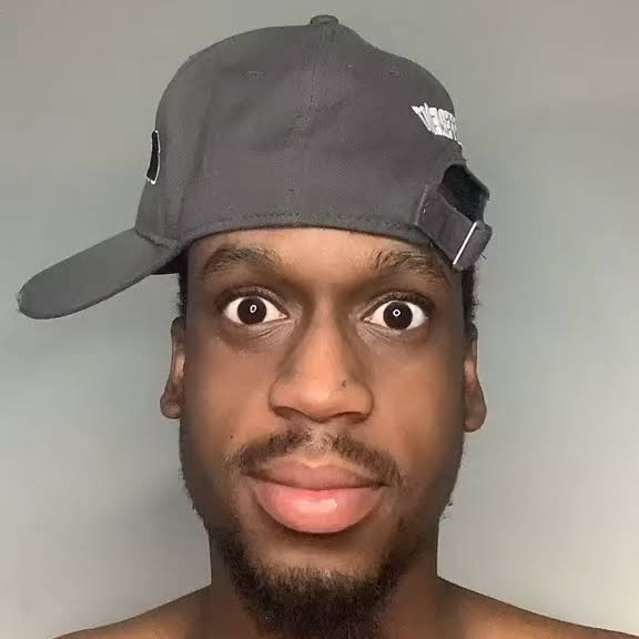 Post from manlikeisaac