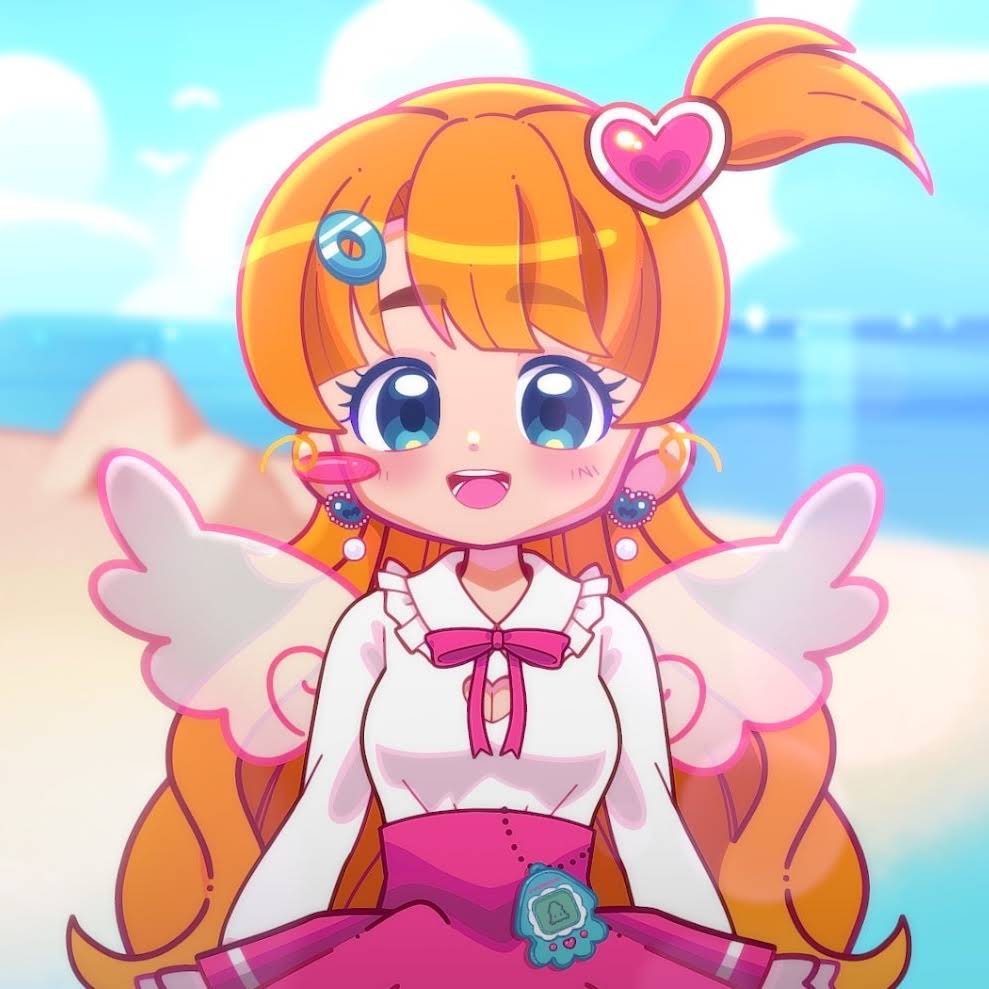 Post from Marikyuun