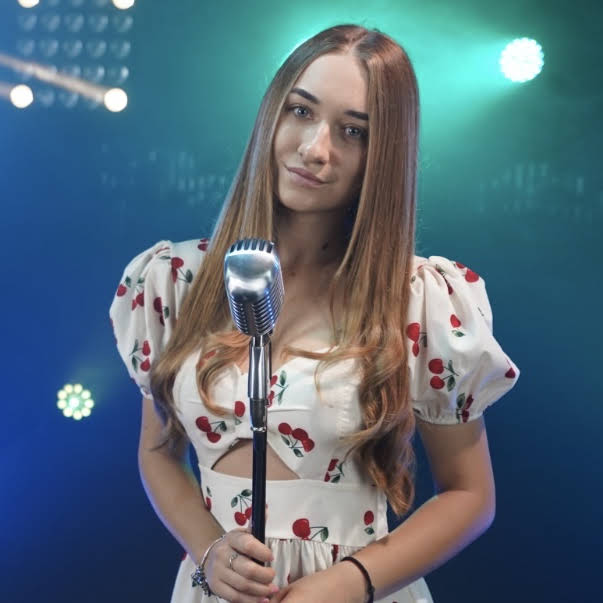 Post from Alexandra Parasca - Singer