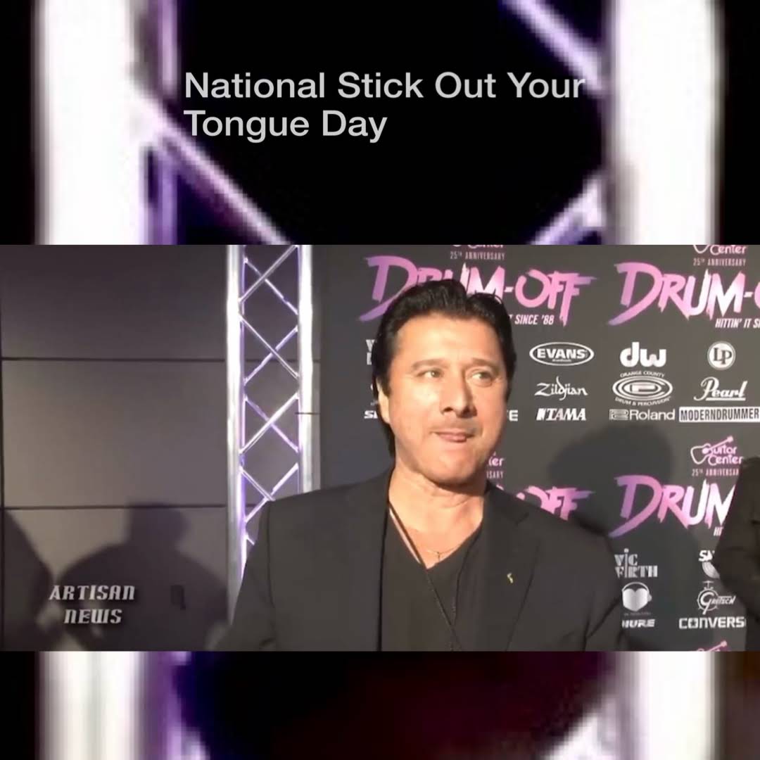 Post from Steve Perry’s Eighth Note