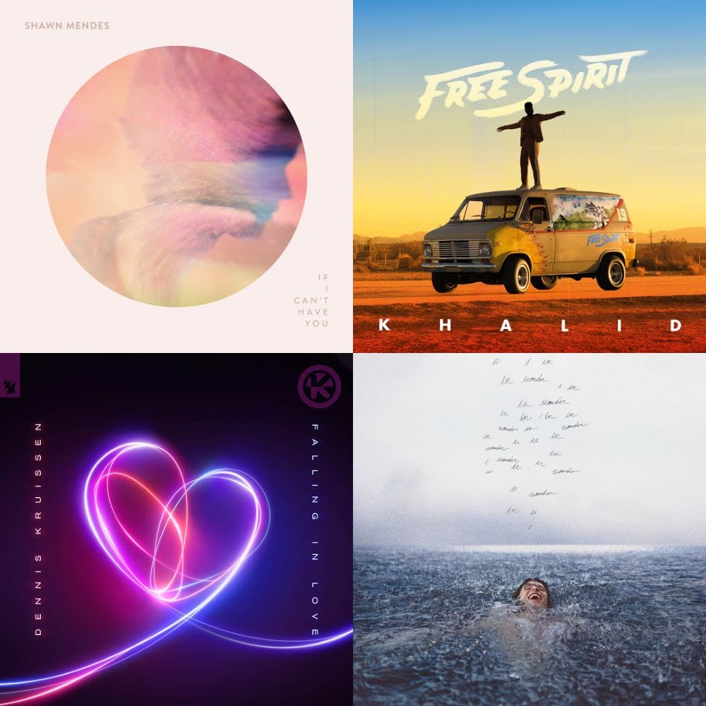 Soundtrack of My Life - Austin Nelson