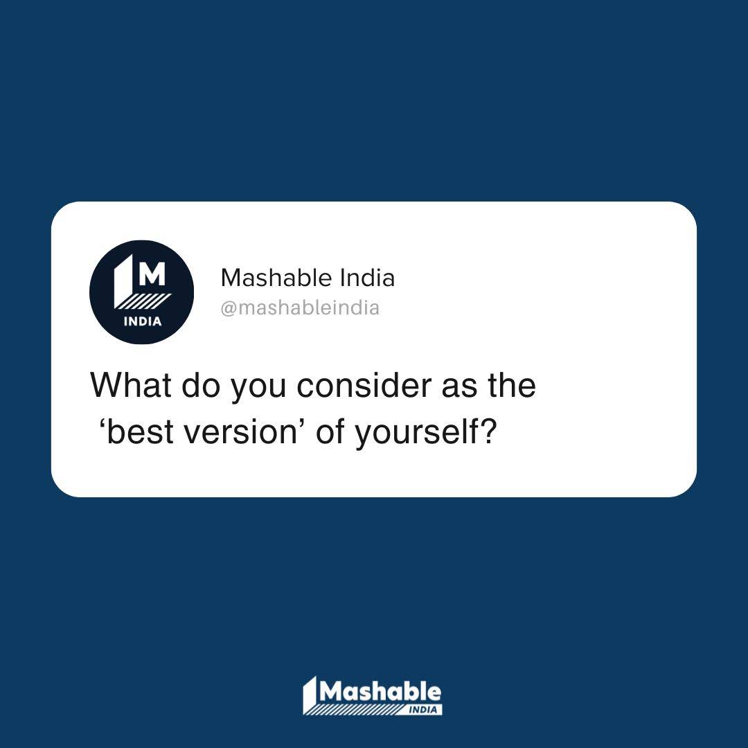 Post from Mashable India