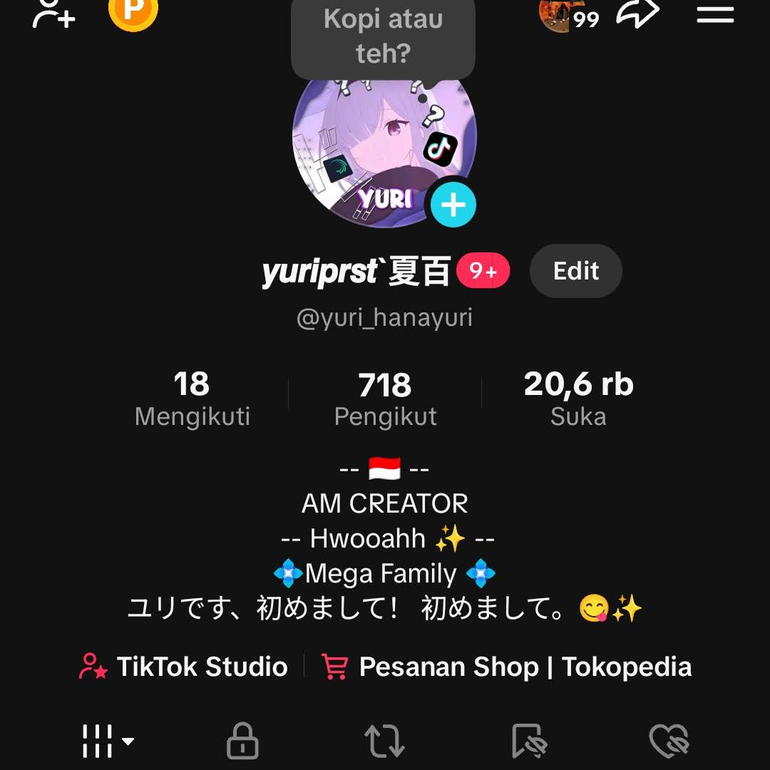 Post from 𝙔𝙪𝙧𝙞 𝙃𝙖𝙣𝙖𝙮𝙪𝙧𝙞🪻