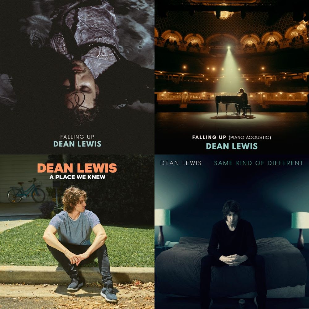 Dean Lewis Complete Playlist