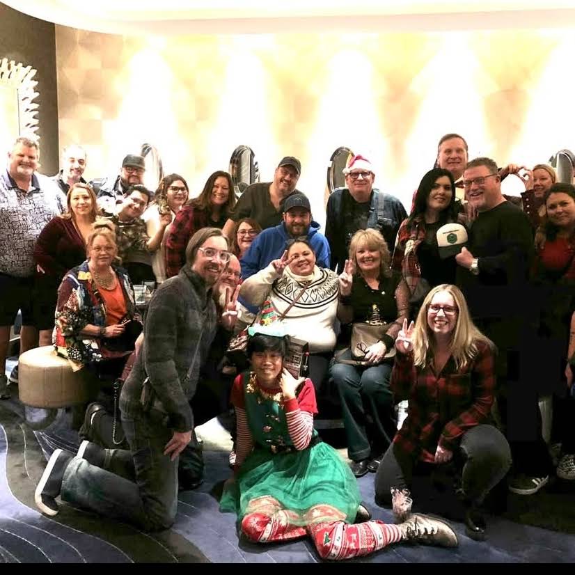 Post from James Spitzer Cash Out!!