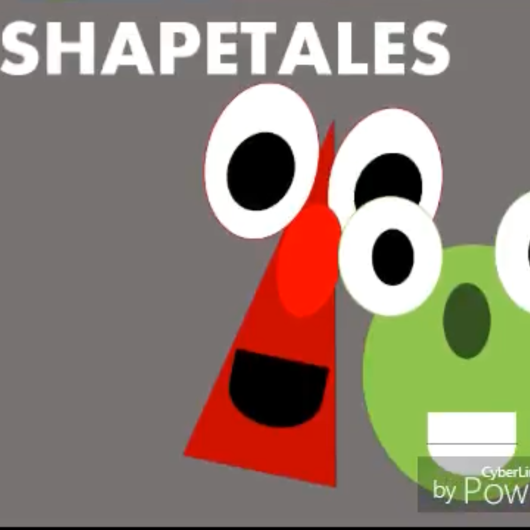 Post from ShapeTales Official