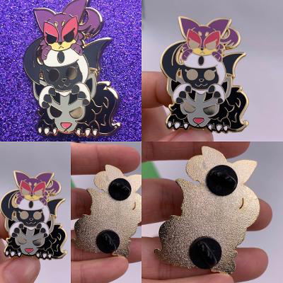 Post from BlackRaveBow