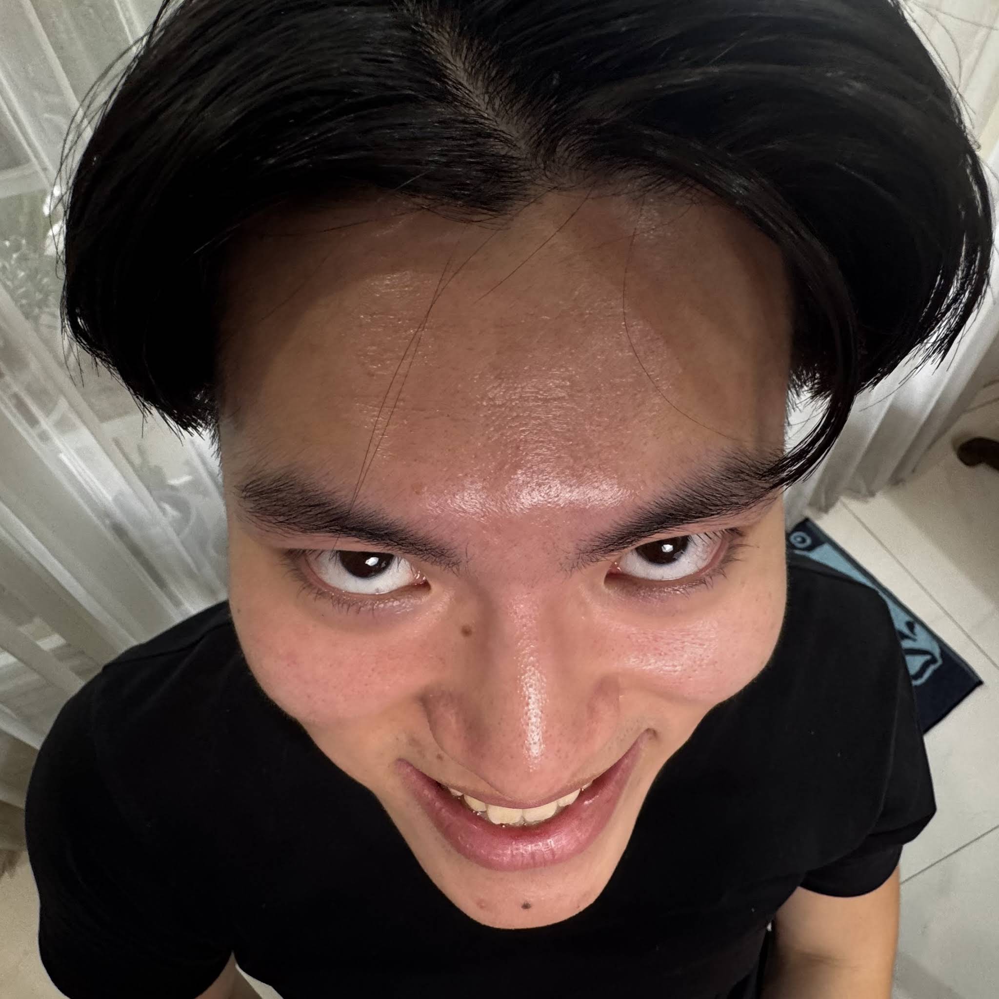 Post from Sebastian Tedy