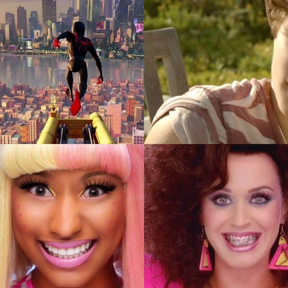 2011-2013 songs