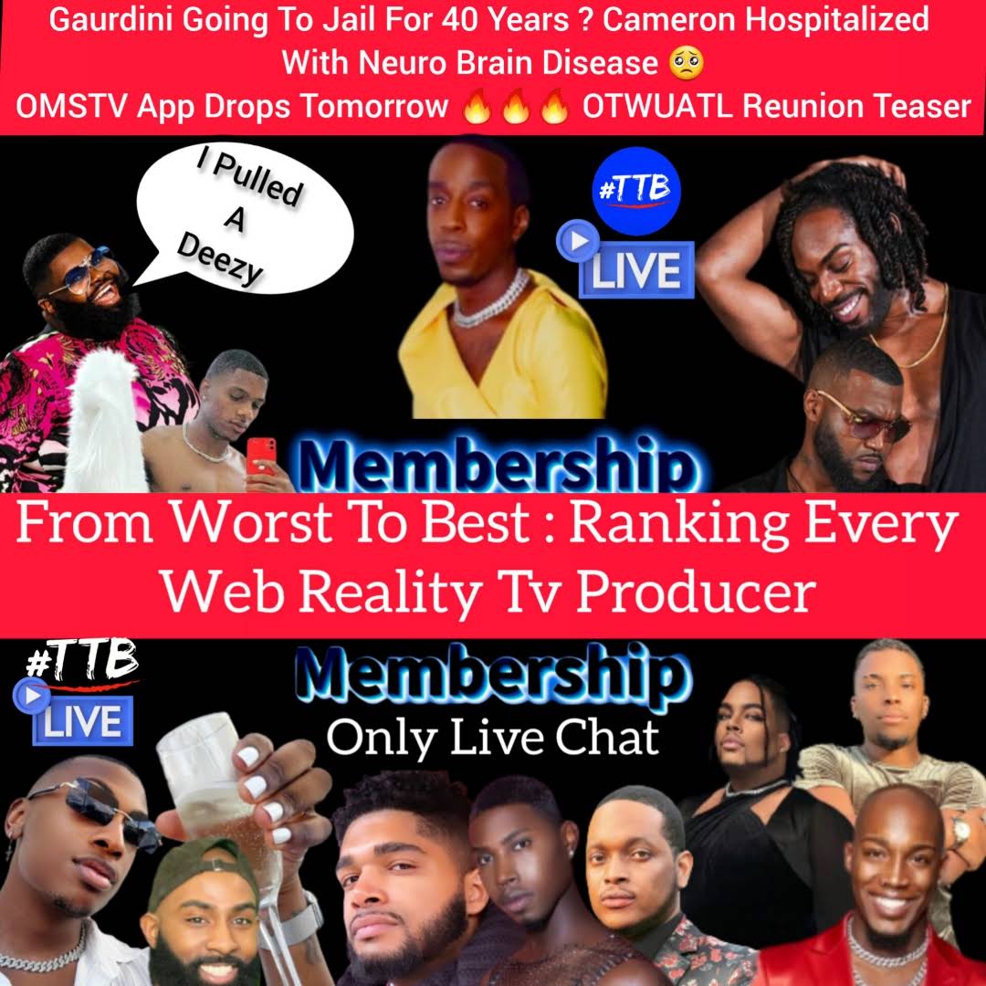 Post from TTB Network