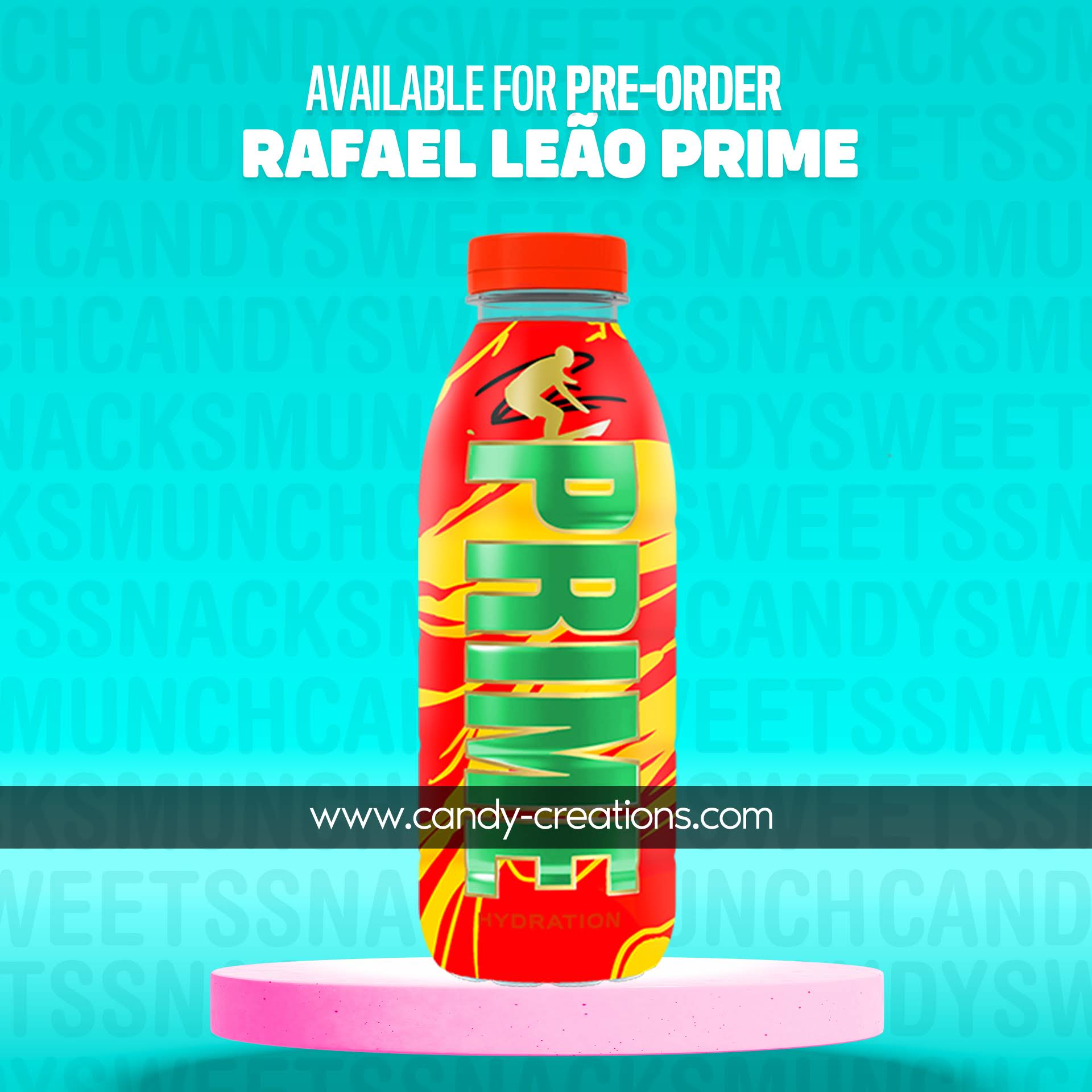 Post from Prime Creations