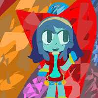 Poll from Maryam misty Gamer - Gaming Content ☾♥