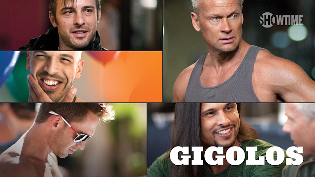 Watch Gigolos online | YouTube TV (Free Trial)