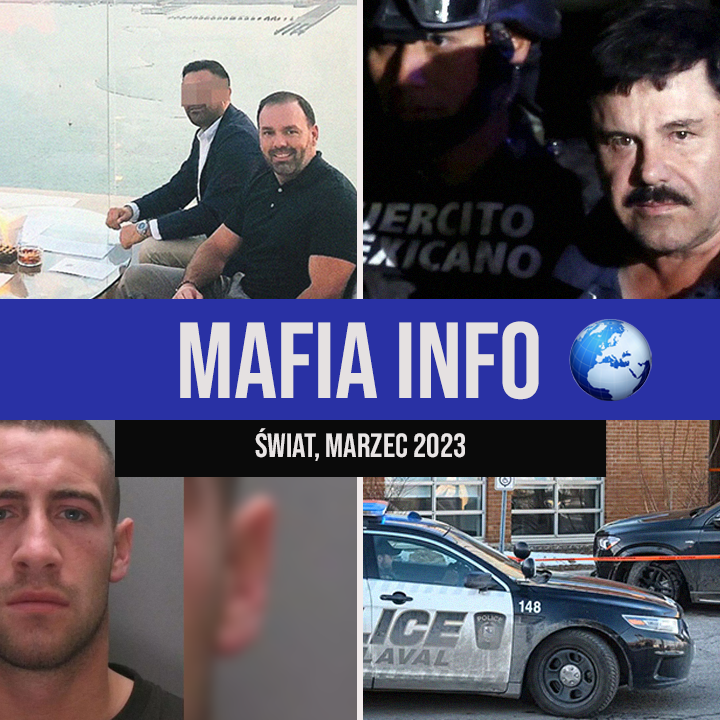 Post from Mafia PL