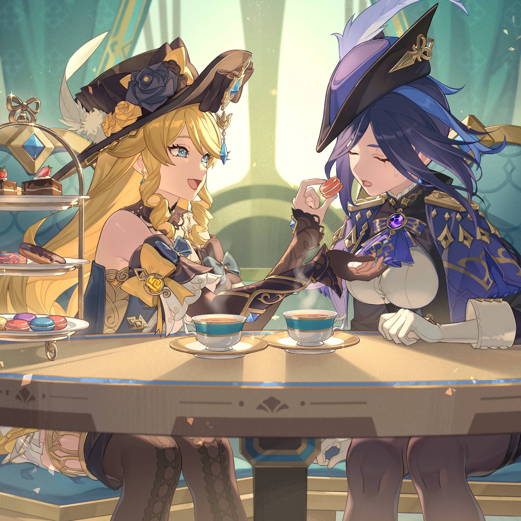 Post from Hanabi Network