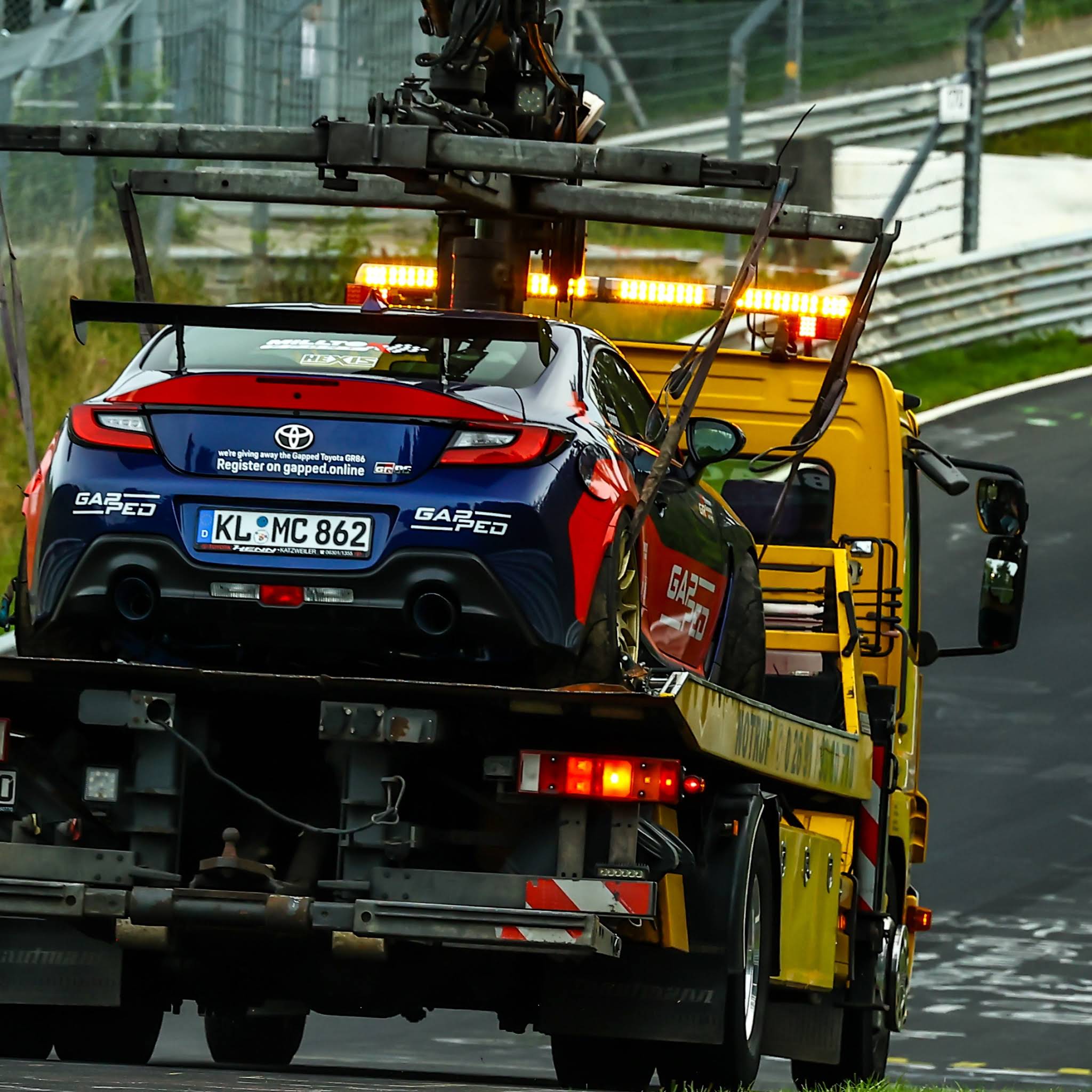 Post from Misha Charoudin