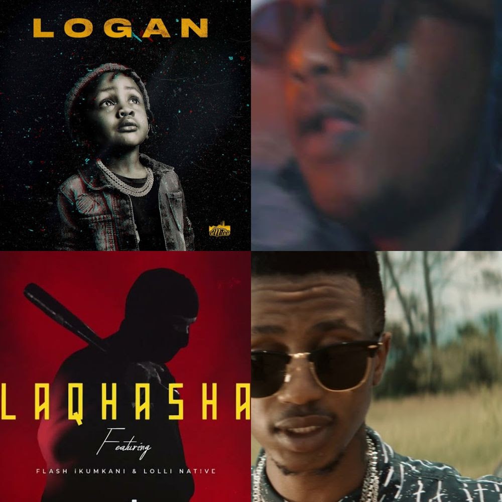 Emtee - LOGAN - Full Album | Hip Hop