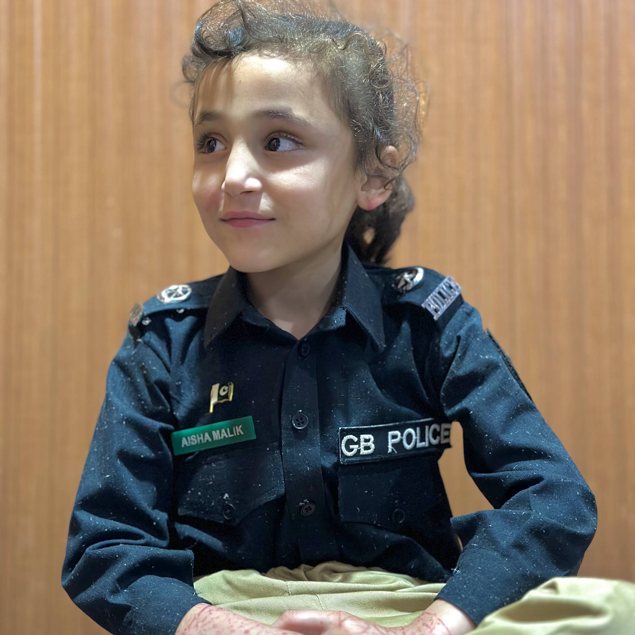 Post from Team Usama