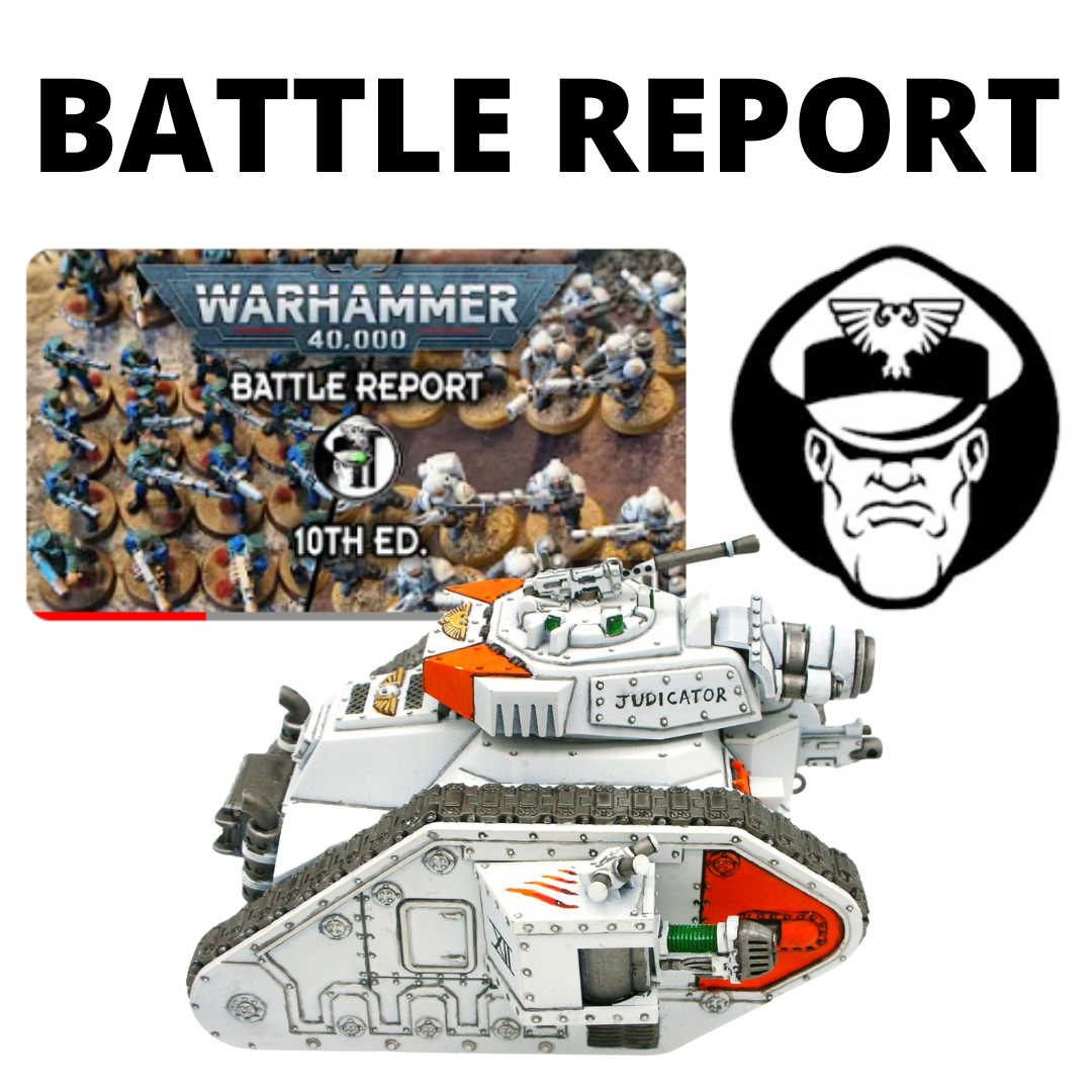 Post from Auspex Tactics