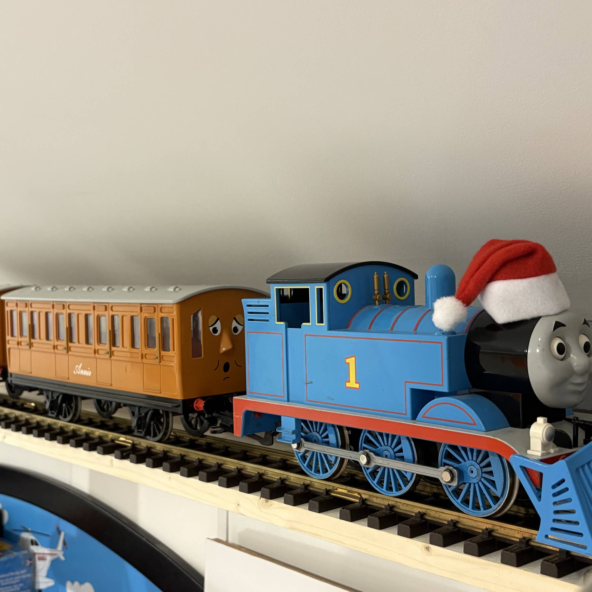 Post from Splendid Studios