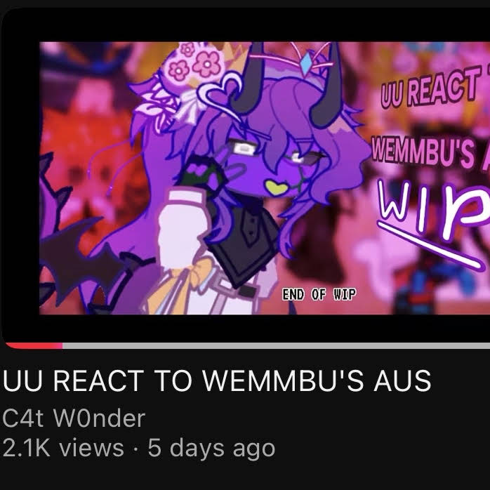 Post from 𐔌 𐙚 𝔁𝔂𝓮𝓷 ! ʚɞ