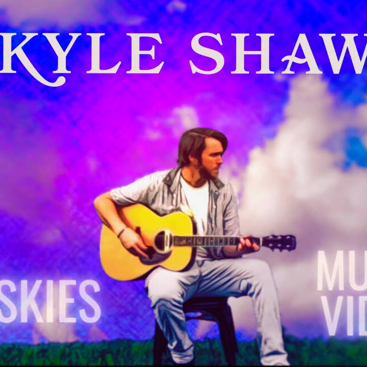 Post from Kyle Shaw Music