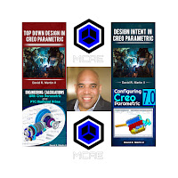 Poll from Creo Parametric