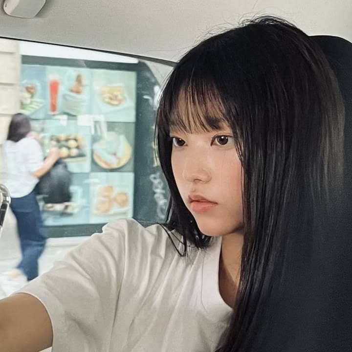 Post from Kitty Kang