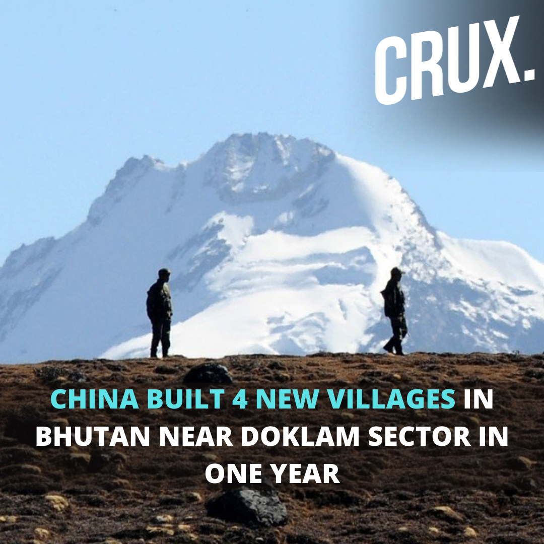 Post from CRUX