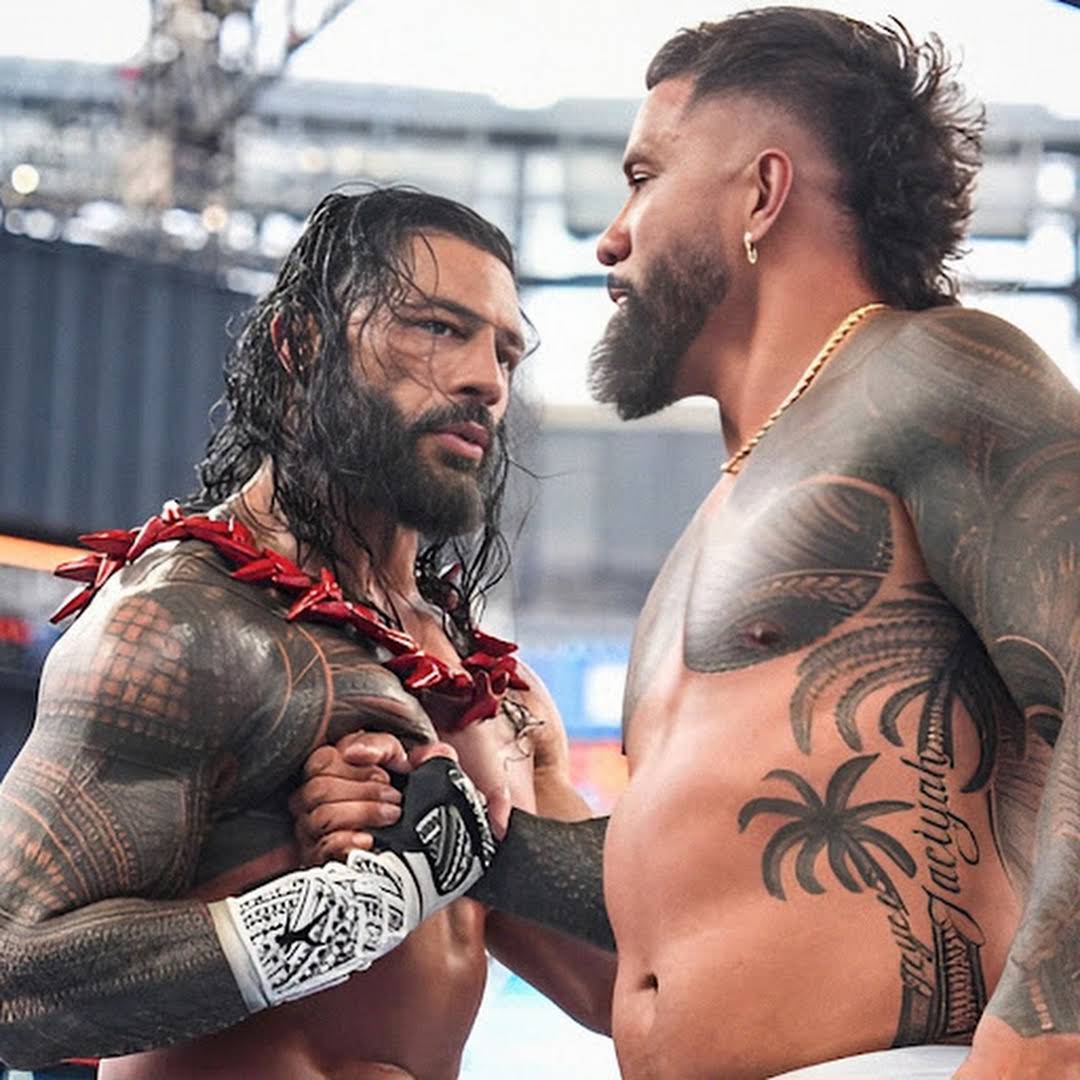 Post from Old Tiger PP