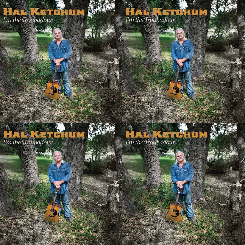 All Tracks - Hal Ketchum