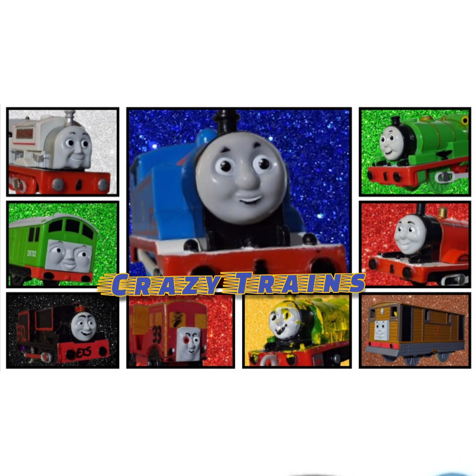 Post from Timeless Engines