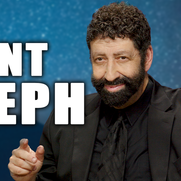 Post from Jonathan Cahn Official